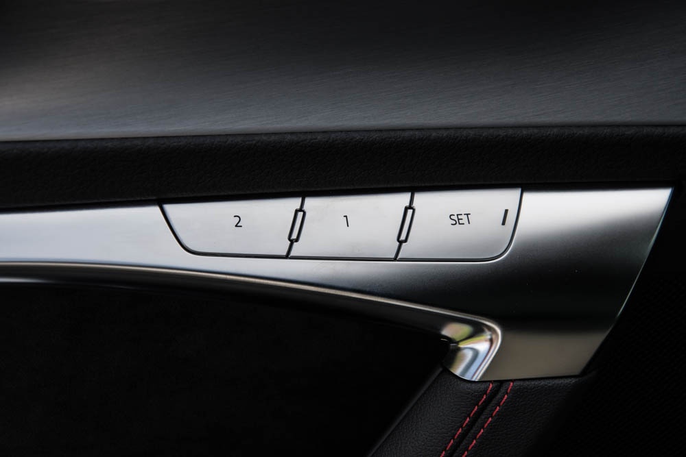 Audi RS6-S Avant / ABT / Matrix koplampen / Keramische remmen / Head-Up ...