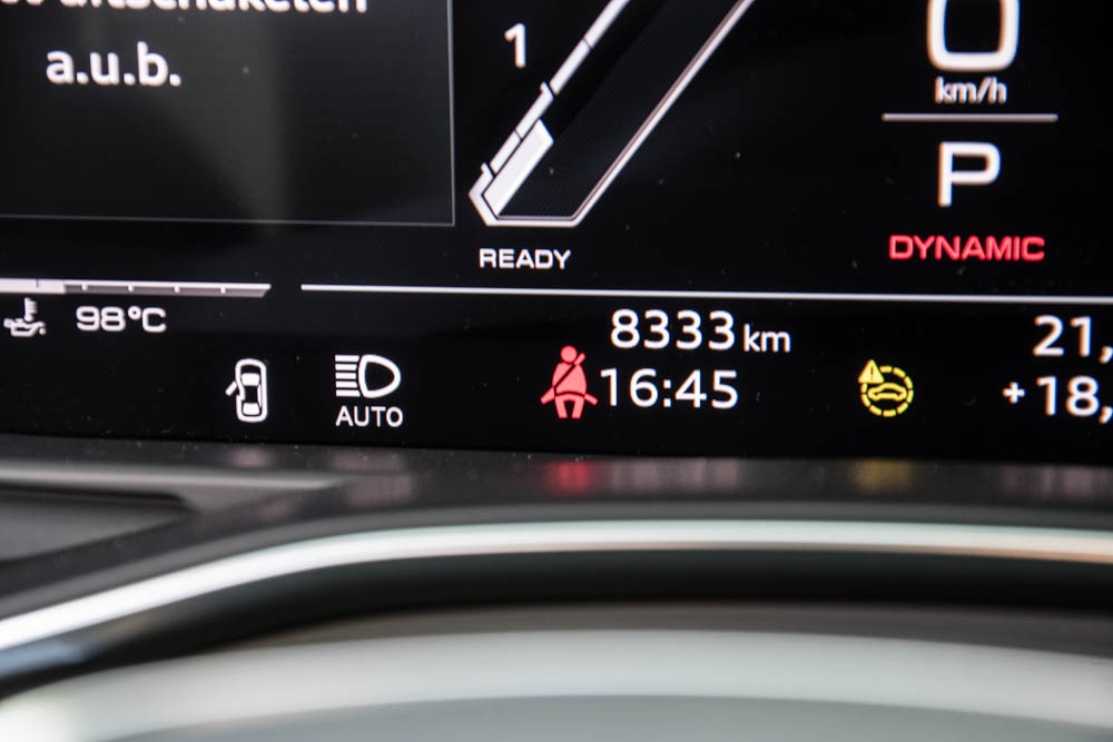 Audi RS6-S Avant / ABT / Matrix koplampen / Keramische remmen / Head-Up ...