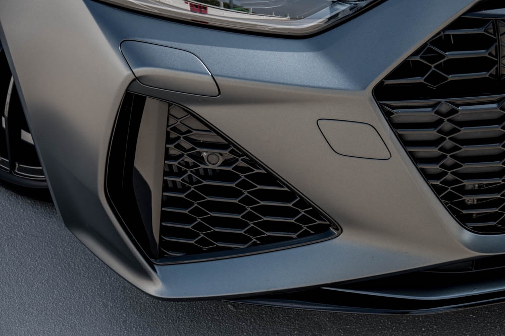 Audi RS6-S Avant / ABT / Matrix koplampen / Keramische remmen / Head-Up ...