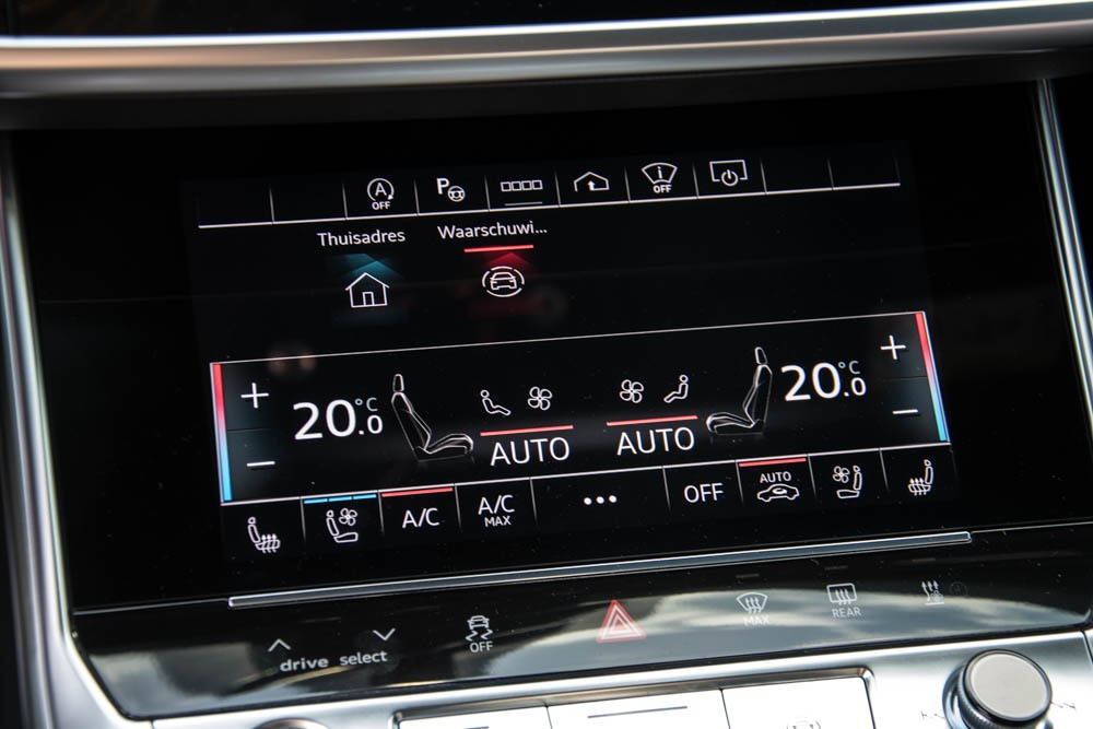 Audi RS6-S Avant / ABT / Matrix koplampen / Keramische remmen / Head-Up ...