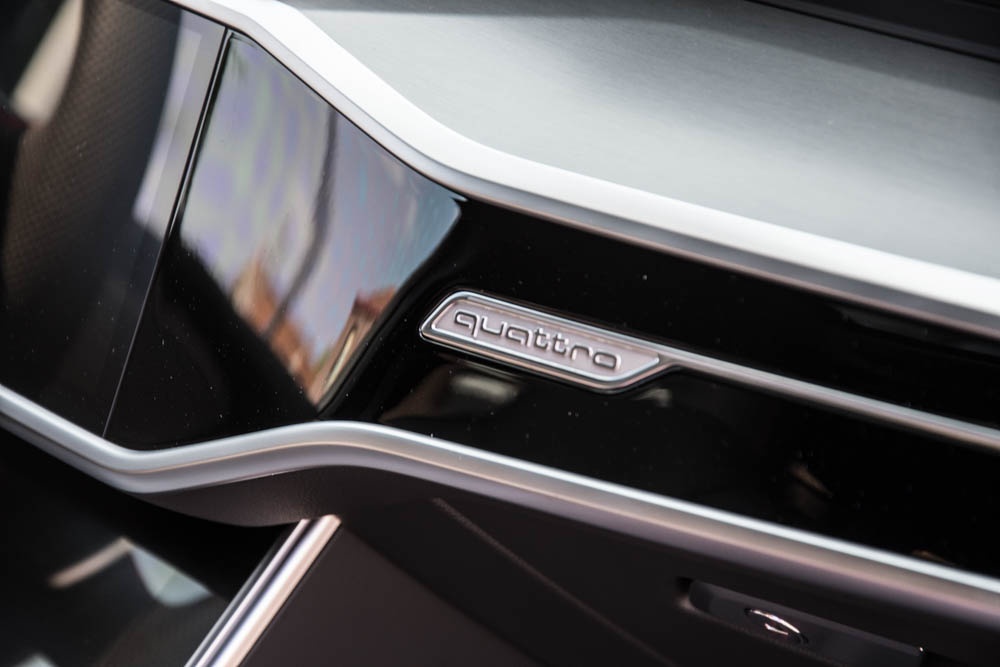 Audi RS6-S Avant / ABT / Matrix koplampen / Keramische remmen / Head-Up ...