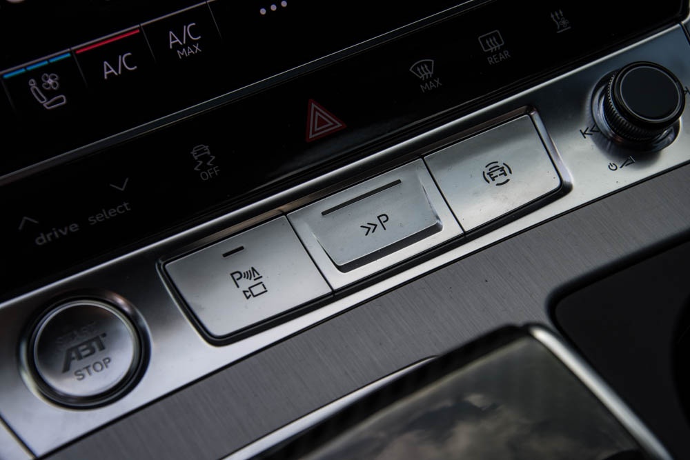 Audi RS6-S Avant / ABT / Matrix koplampen / Keramische remmen / Head-Up ...