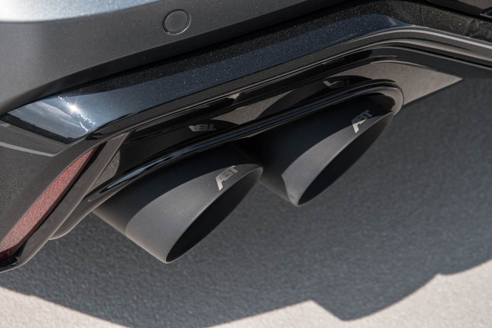 Audi RS6-S Avant / ABT / Matrix koplampen / Keramische remmen / Head-Up ...